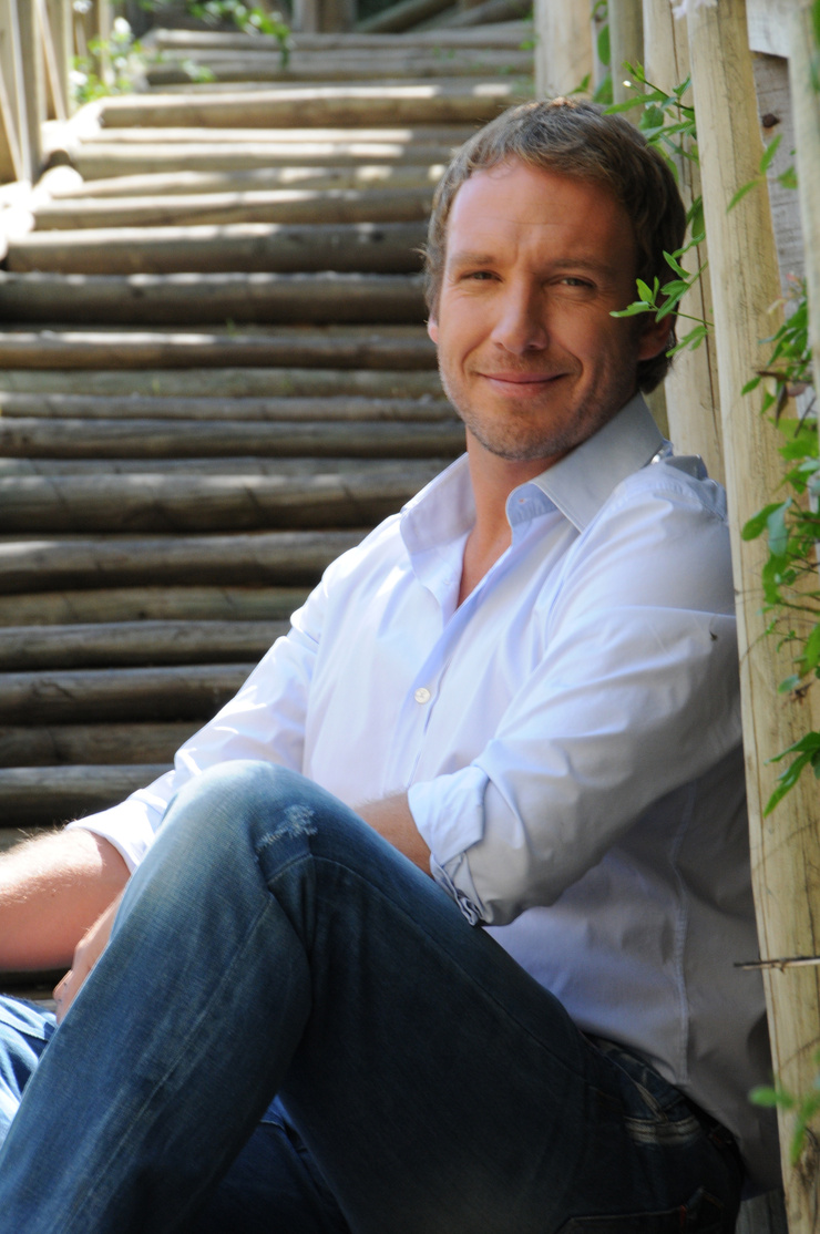 Martín Cárcamo picture