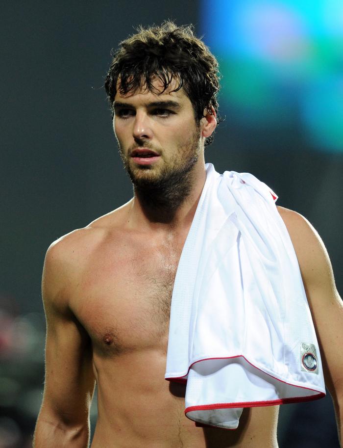 Yoann Gourcuff picture