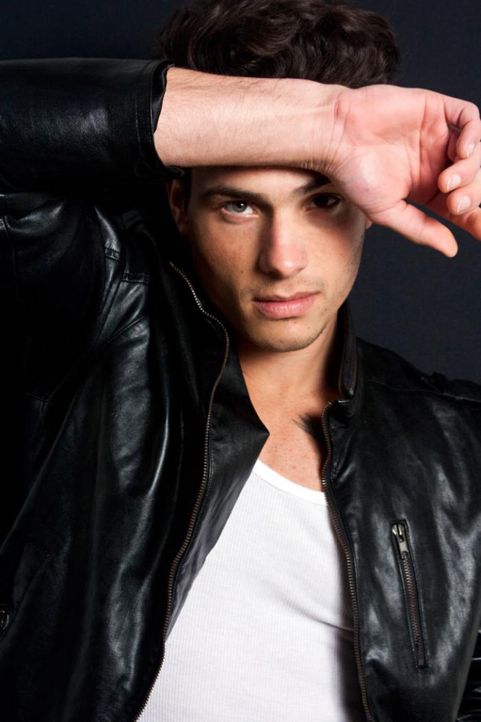 Picture of Vince Sant