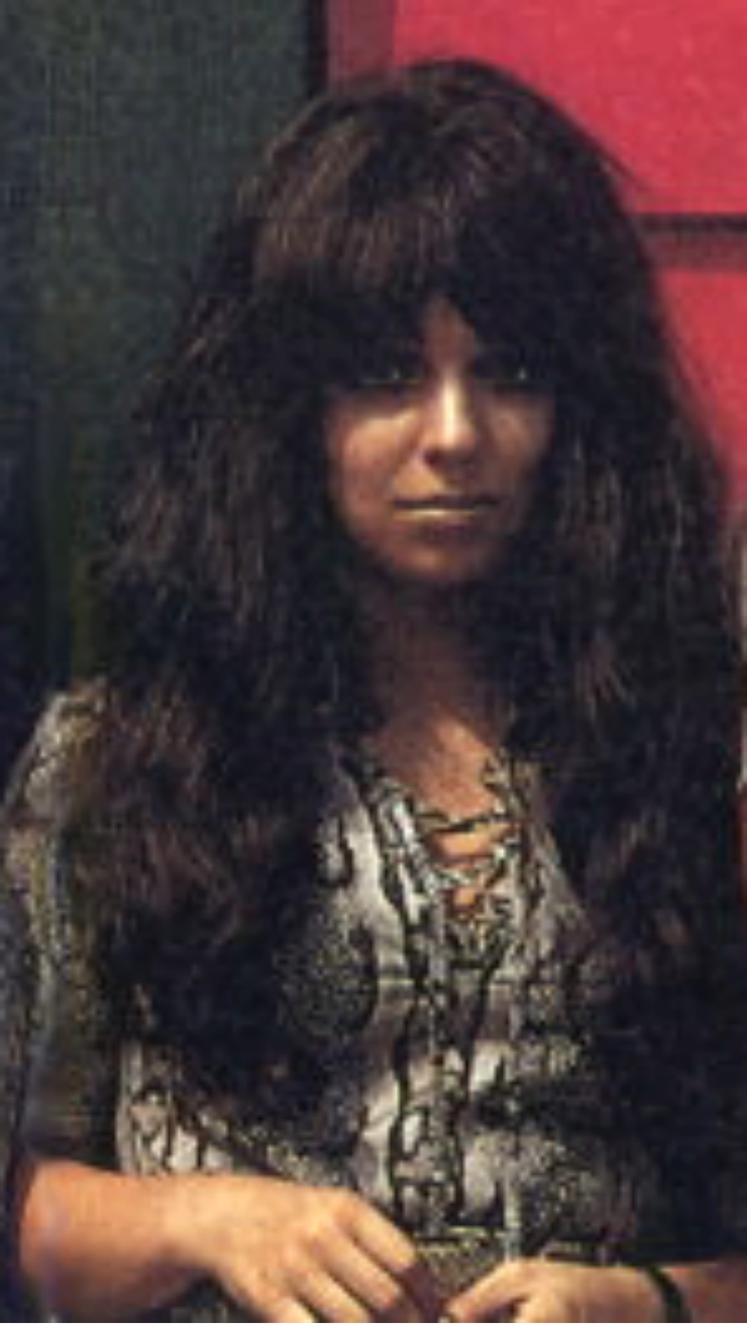 Picture of Mariska Veres
