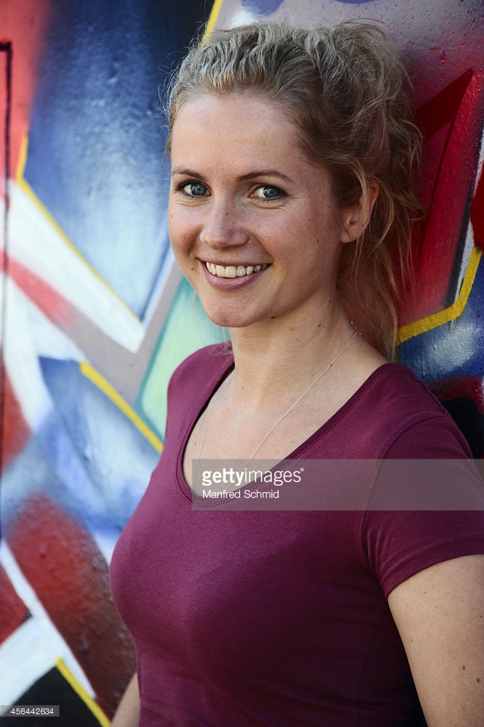 Picture of Cornelia Gröschel