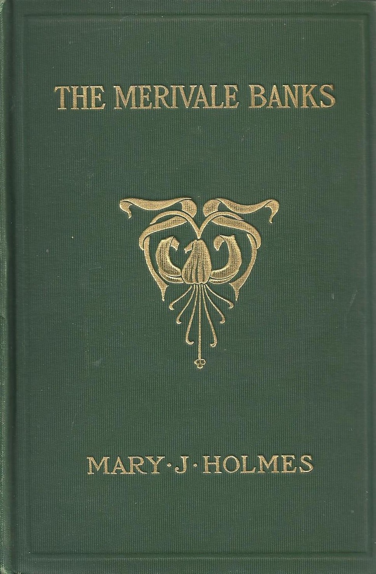 Picture of The Merivale Banks