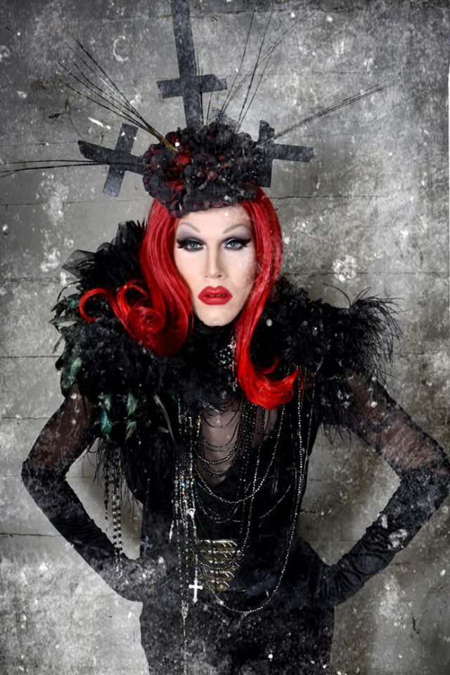 Picture of Aaron Coady