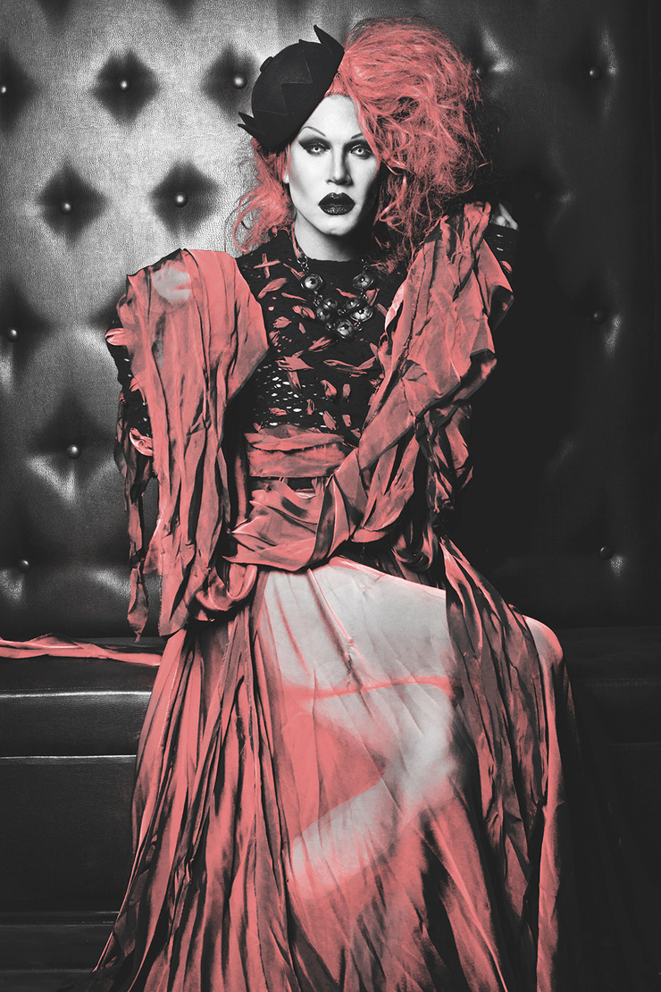 Picture of Aaron Coady