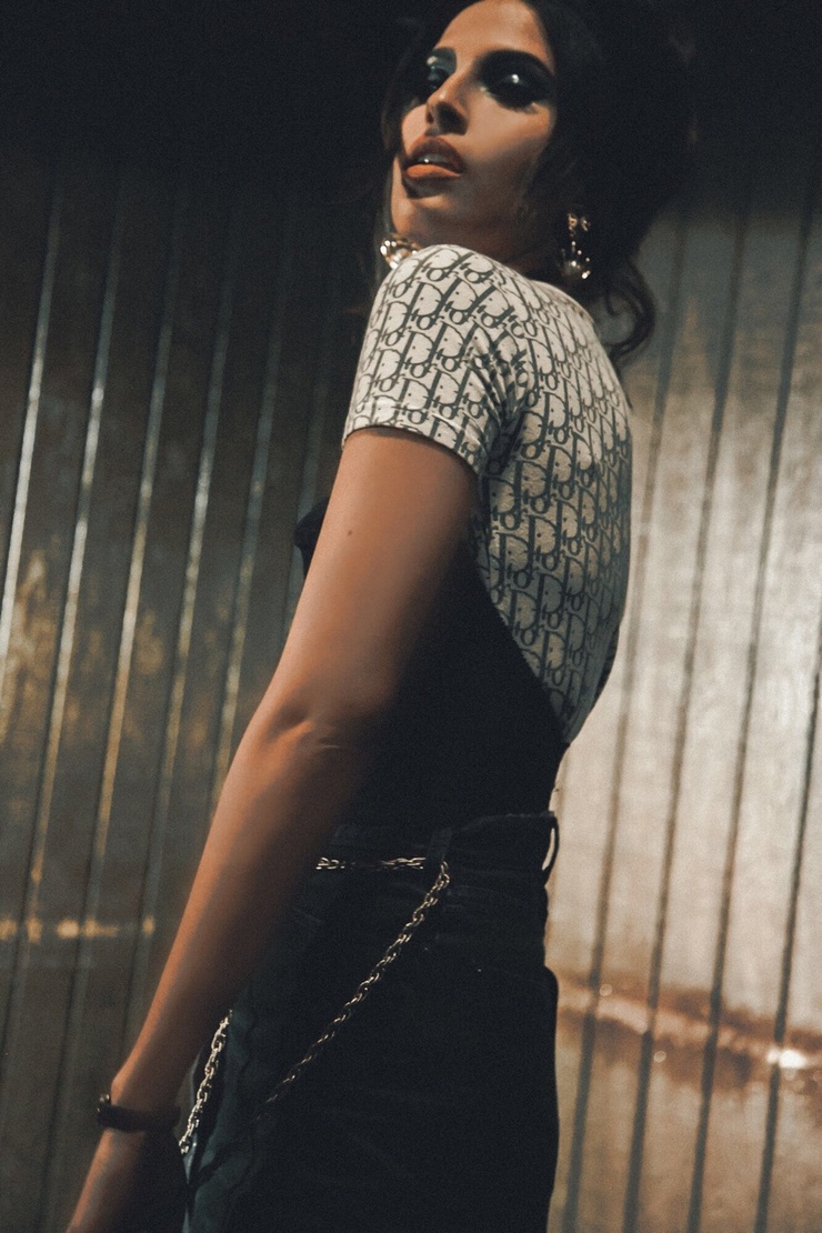 Picture of Snoh Aalegra