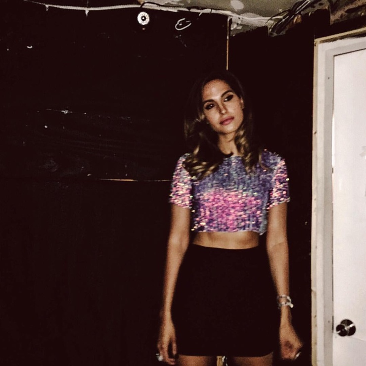 Picture of Snoh Aalegra