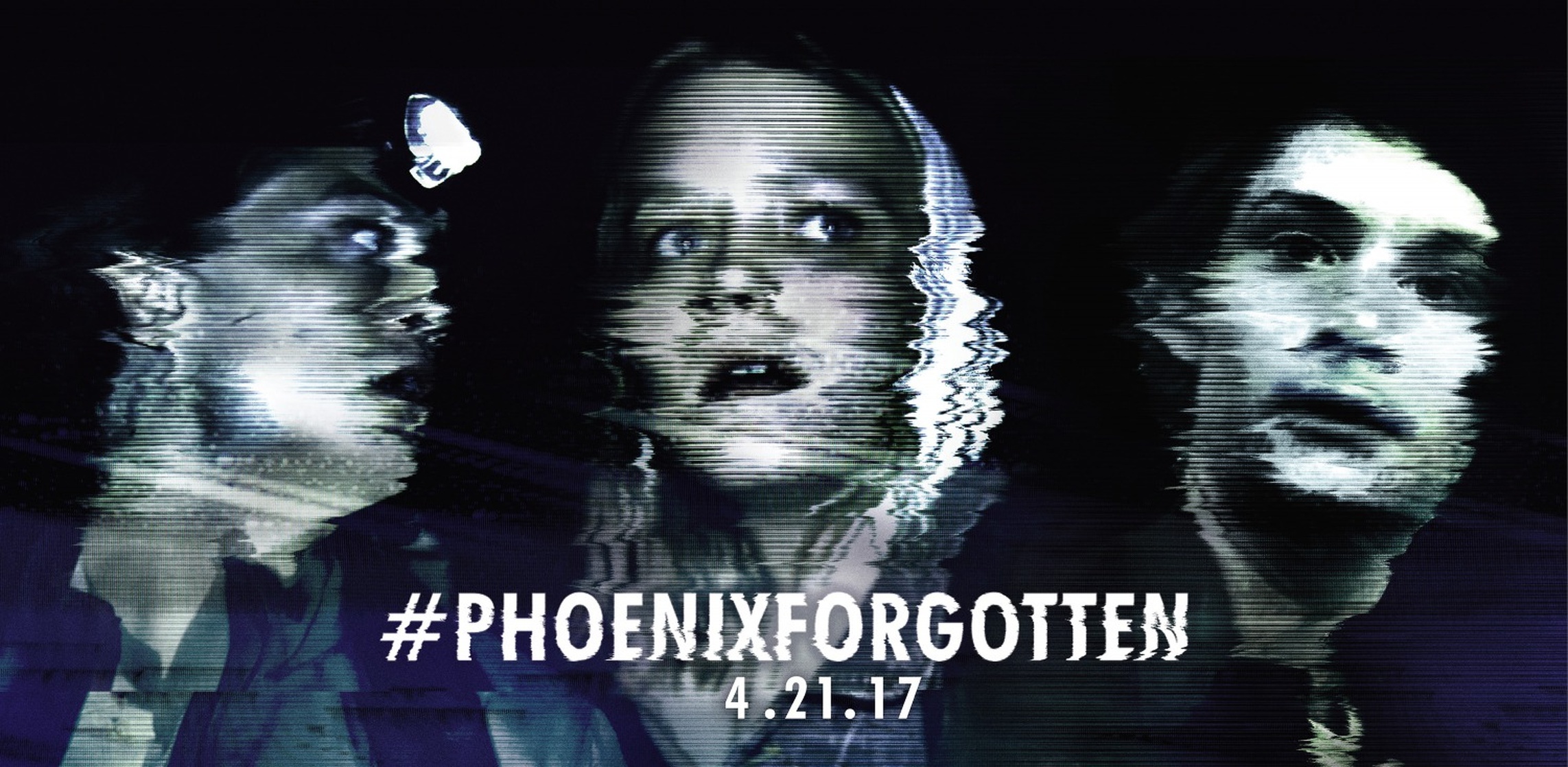Phoenix Forgotten image