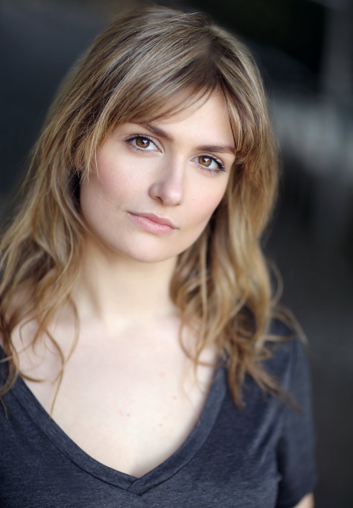 Picture of Amy Hughes