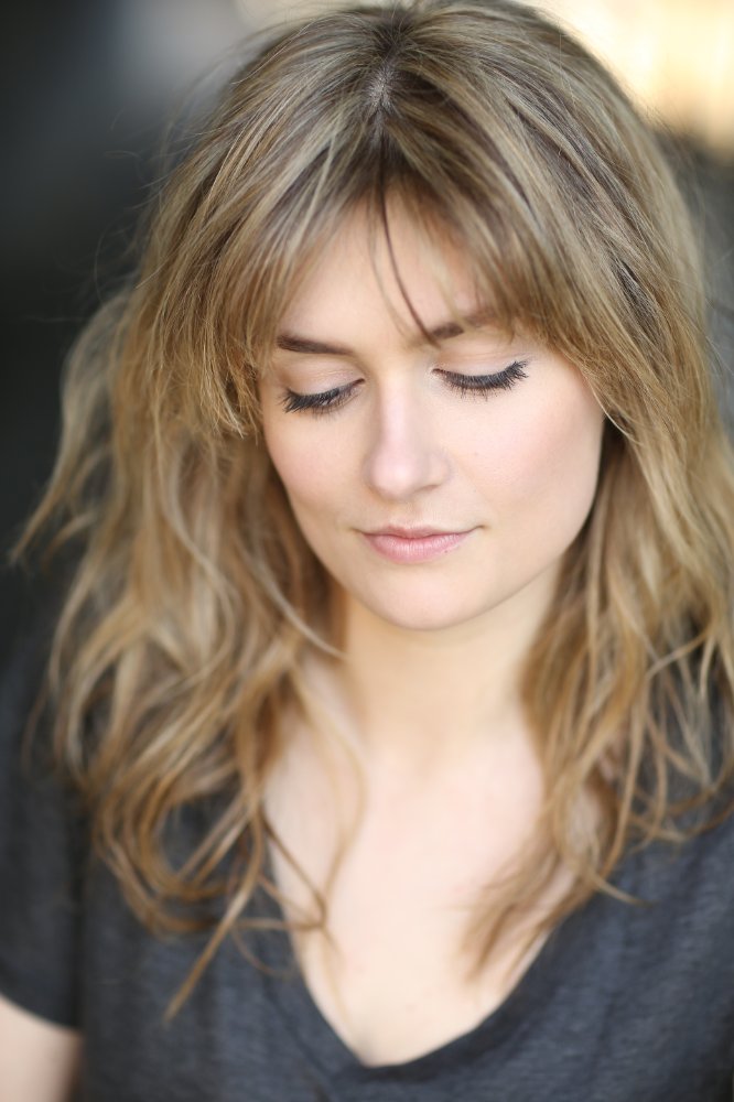 Amy Hughes picture