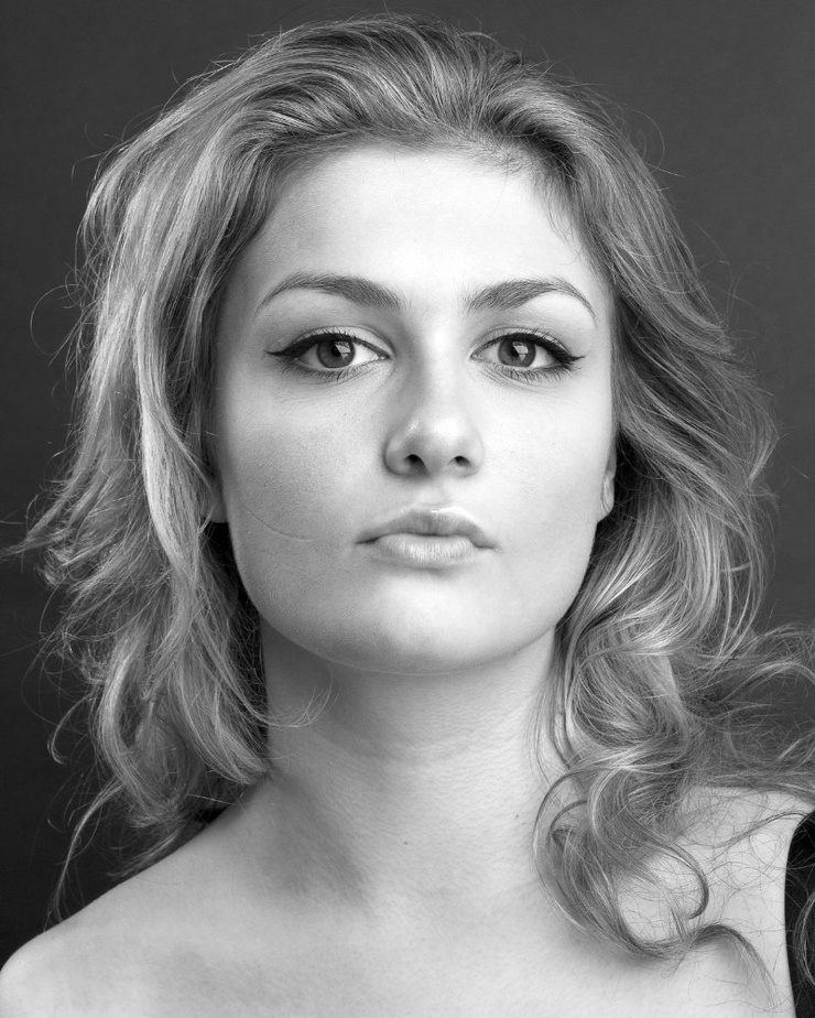 Picture of Amy Hughes