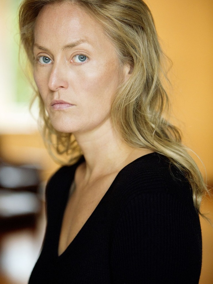 Image of Birgit von Rönn