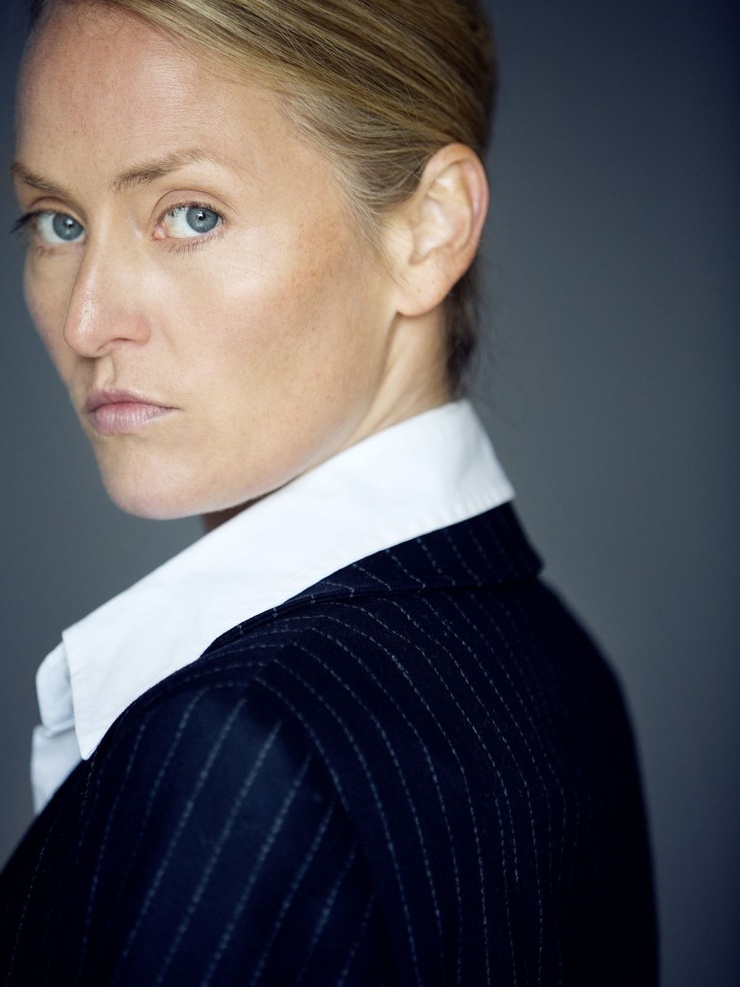 Birgit von Rönn picture