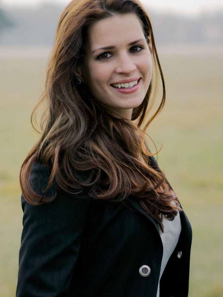 Picture of Maria Weidner