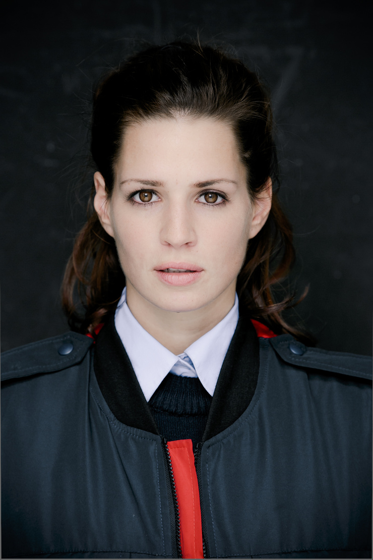 Picture of Maria Weidner