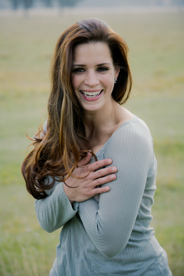 Picture of Maria Weidner