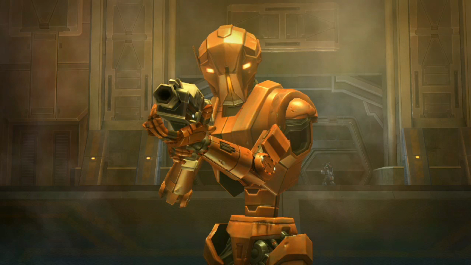 Picture of HK-47