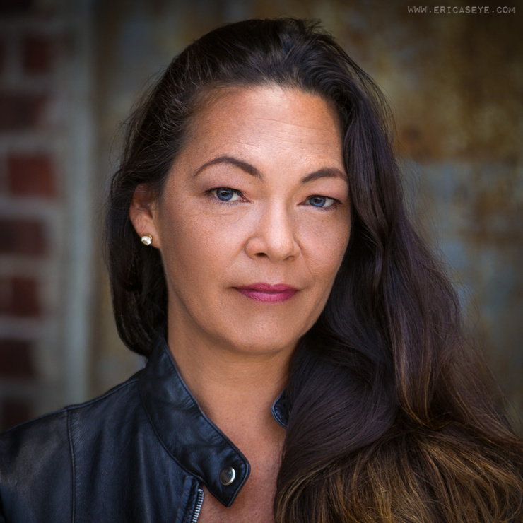 Image of Lisa Wynn