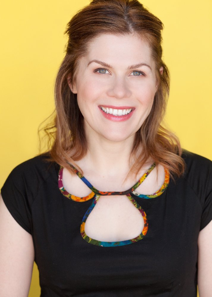 Picture of Katie Cofield