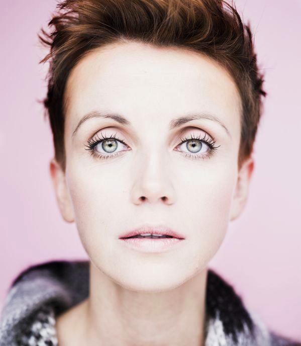 Picture of Katarzyna Zielinska