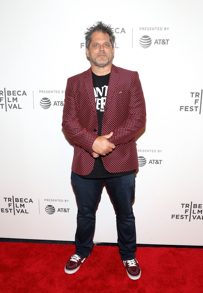 Picture of Jeff Tremaine