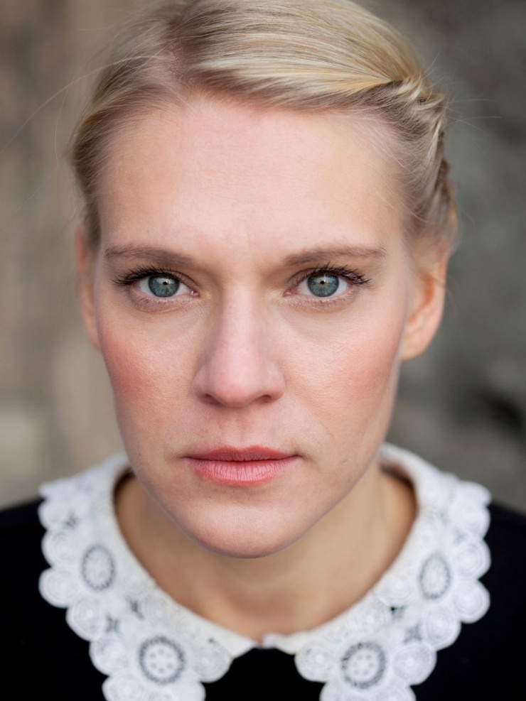 Picture of Nadine Boske