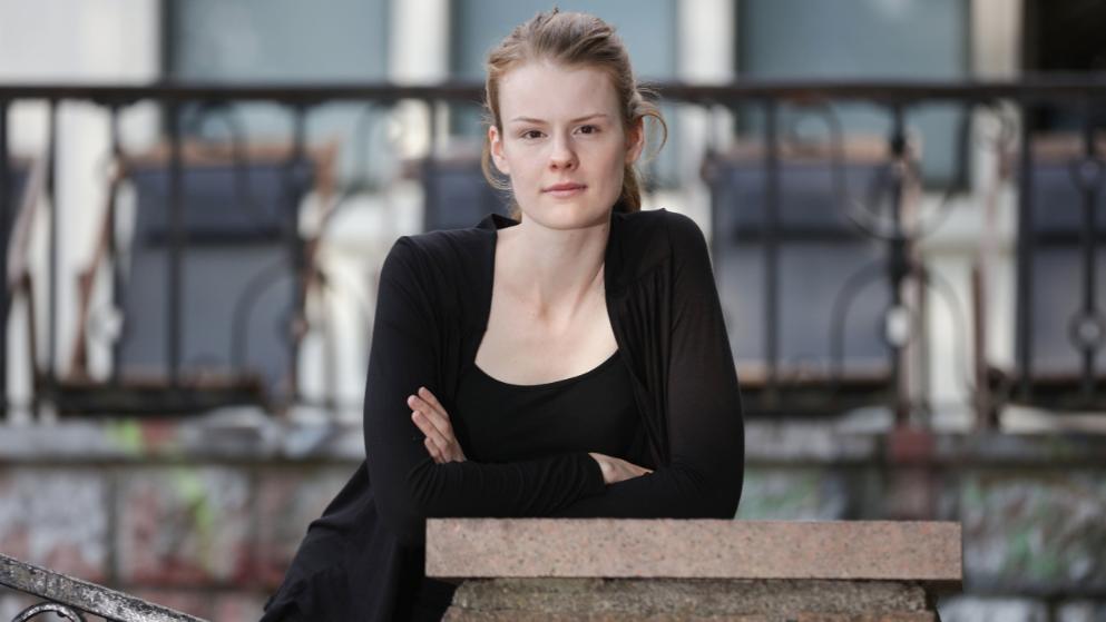 Picture of Jenna Behrends