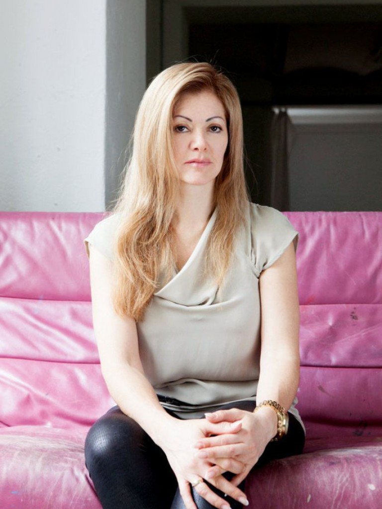 Picture of Hanni Bergesch