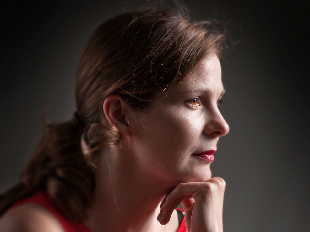 Picture of Alexandra Henkel