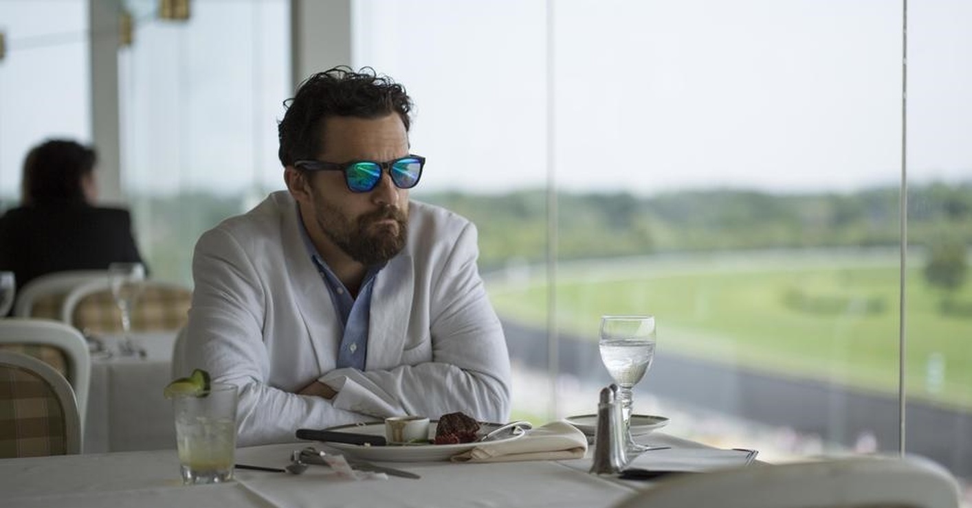 Image of Win It All (2017)