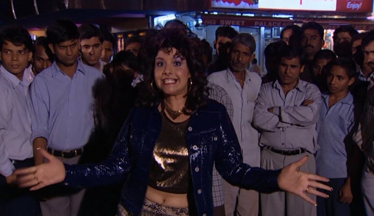 Picture of Goodness Gracious Me