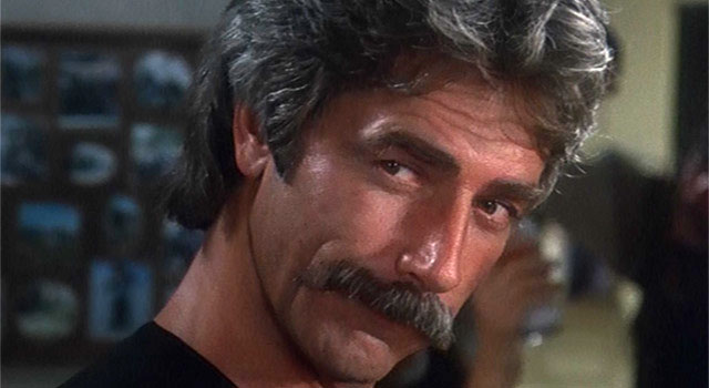 Picture of Sam Elliott