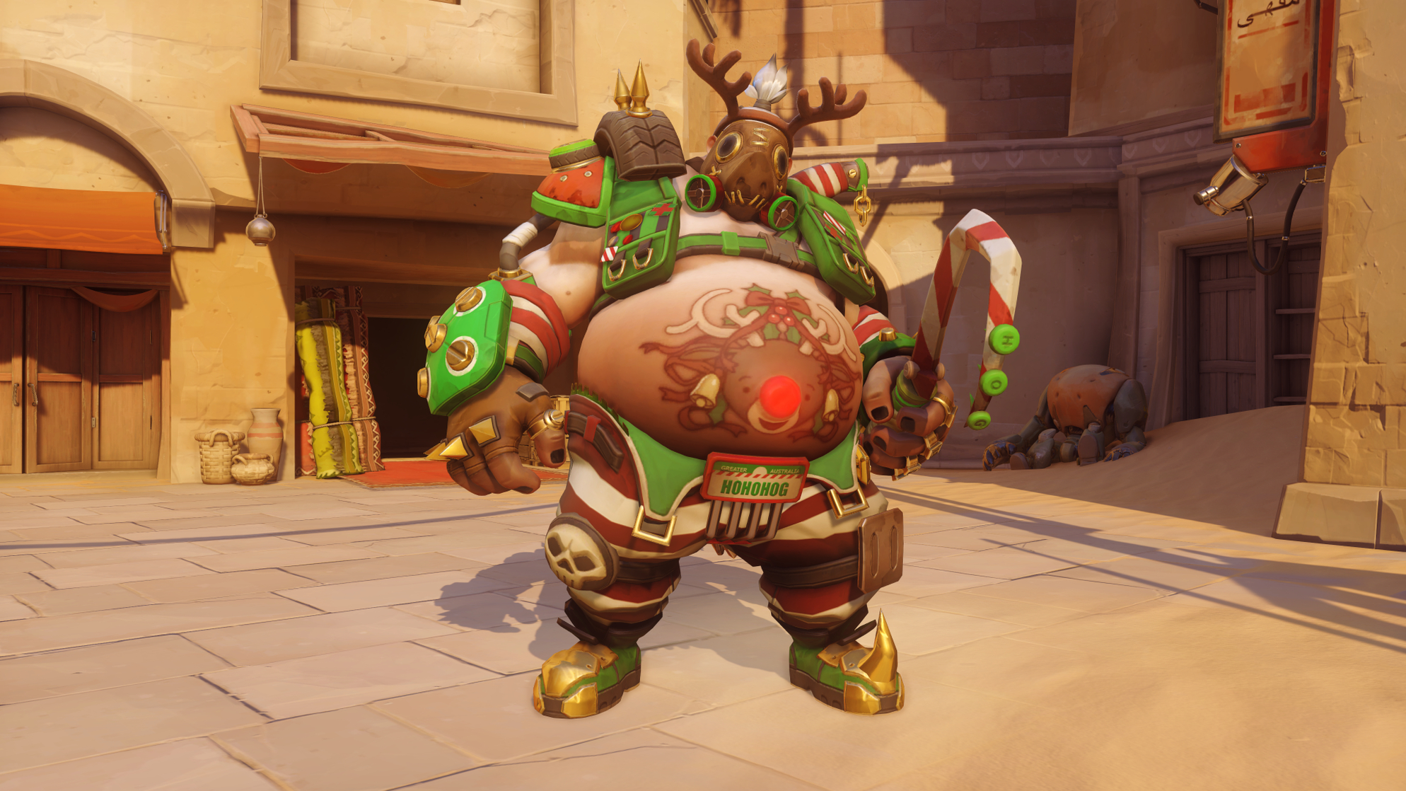 Roadhog picture