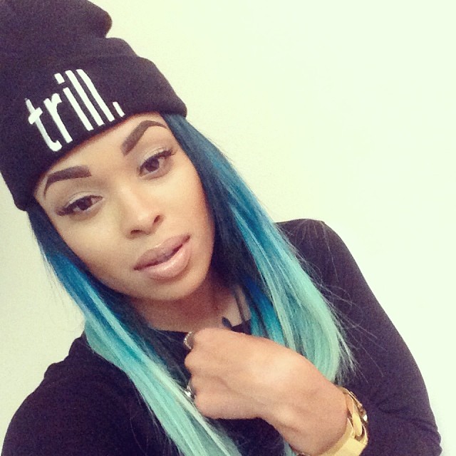 Picture of Heather Sanders