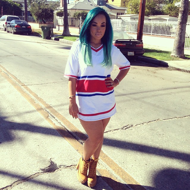 Picture of Heather Sanders