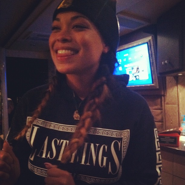 Heather Sanders image