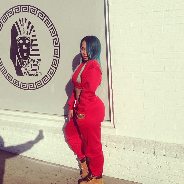 Picture of Heather Sanders