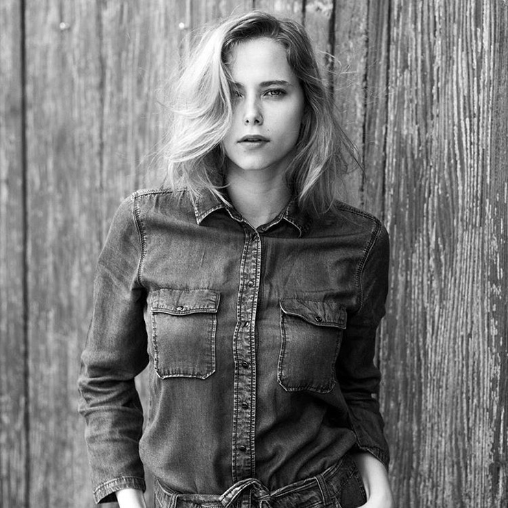 Coline Aulagnier