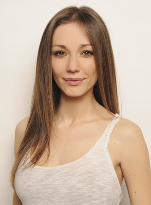 Image of Sara Gómez