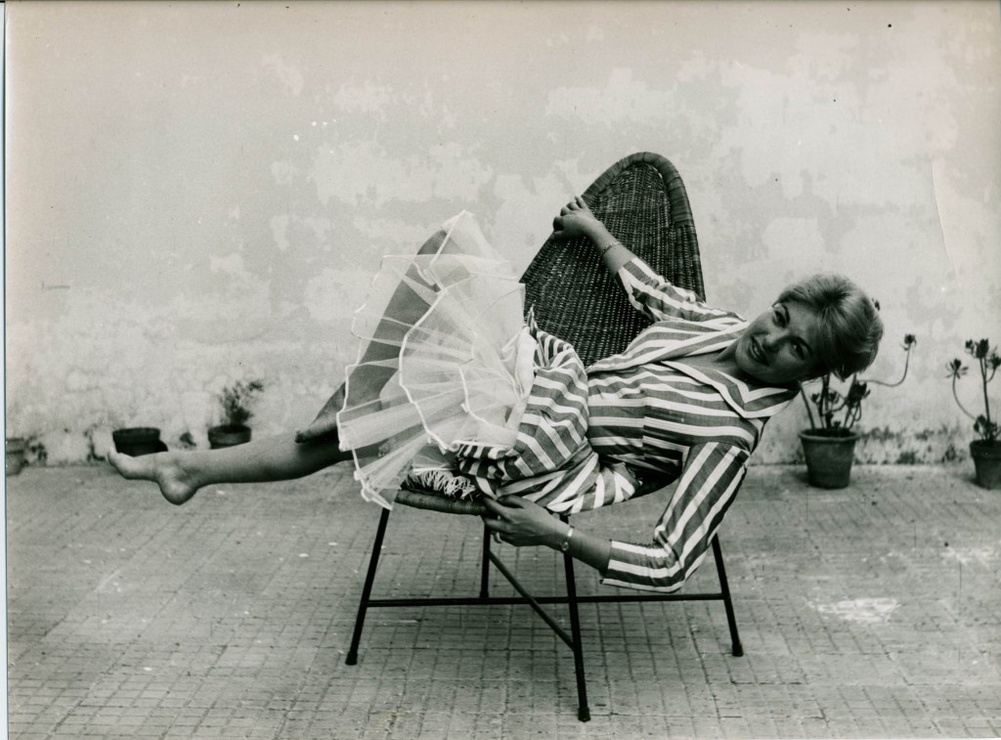 Picture of Liliane Brousse