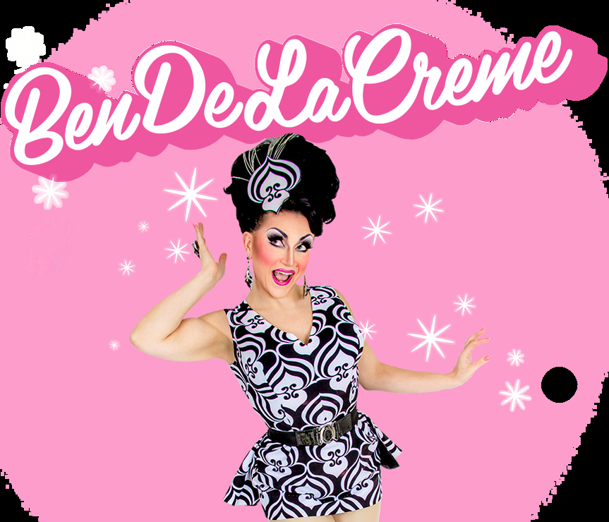 Benjamin Putnam picture