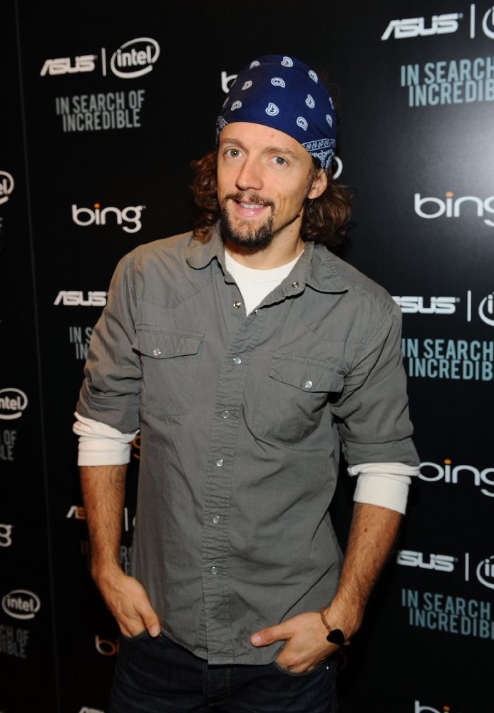 Picture of Jason Mraz