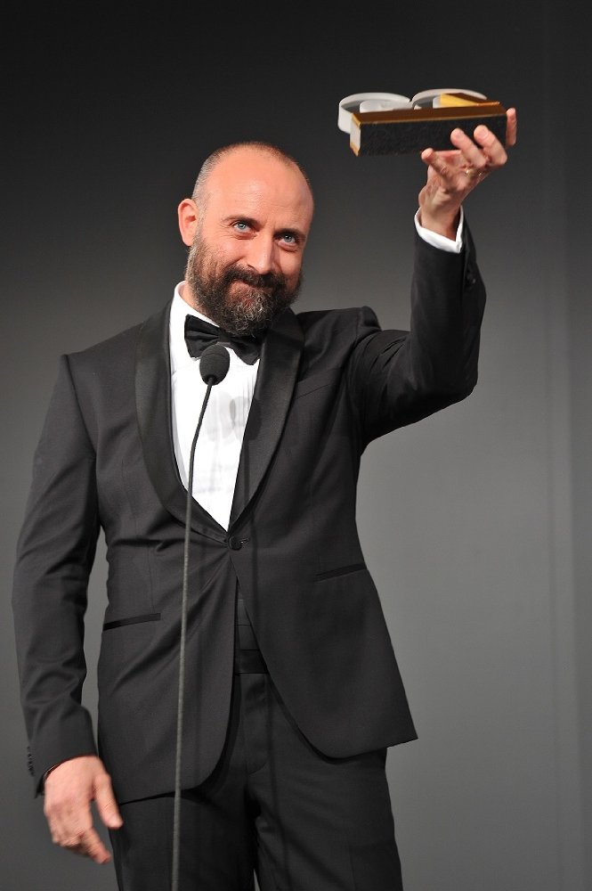Halit Ergenç picture