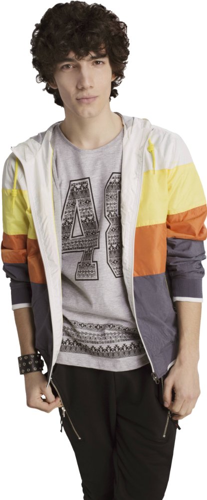 Picture of Jorge López