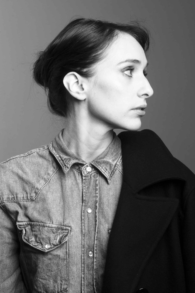 Picture of Andrea Velasco