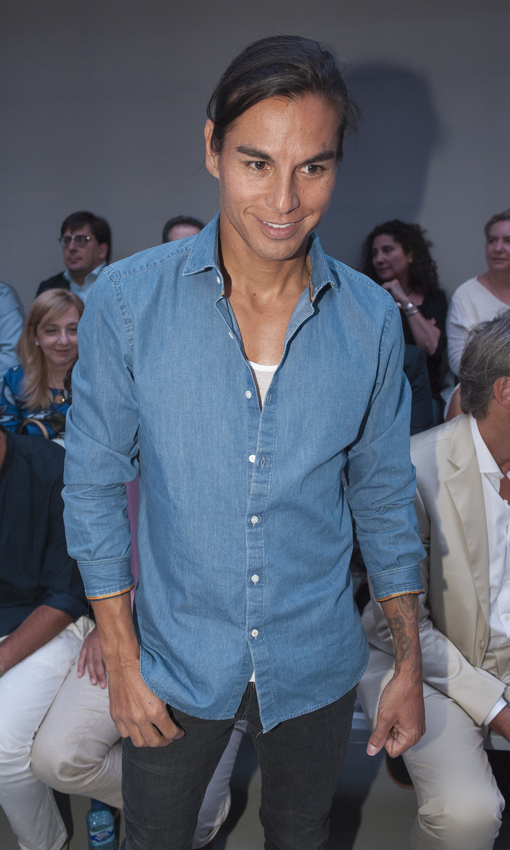 Picture of Julio Iglesias Jr.