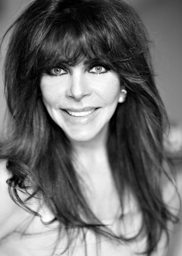 Picture of Verónica Castro