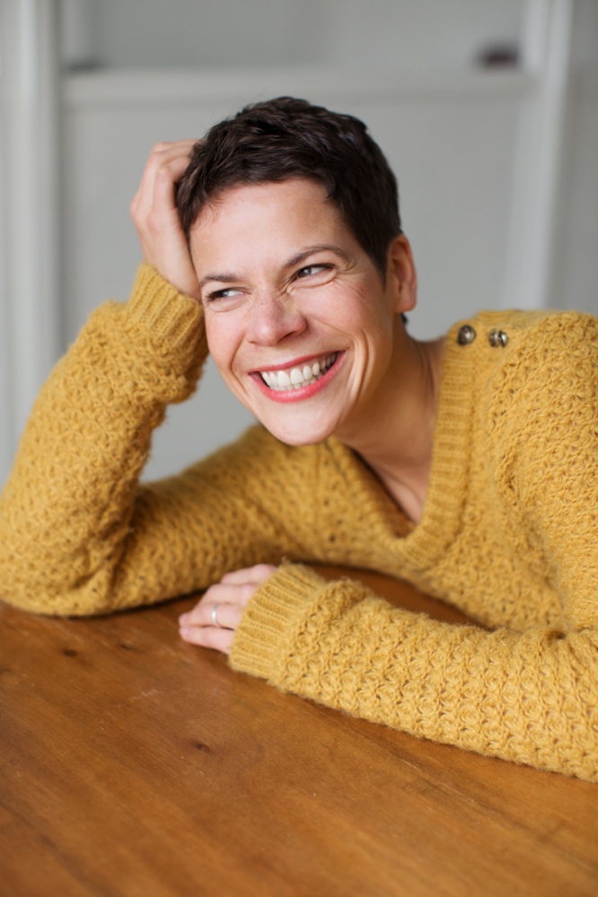 Picture of Anne Düe