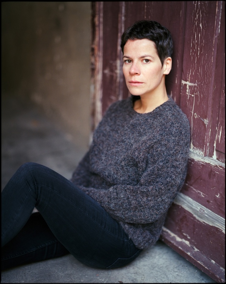 Picture of Anne Düe