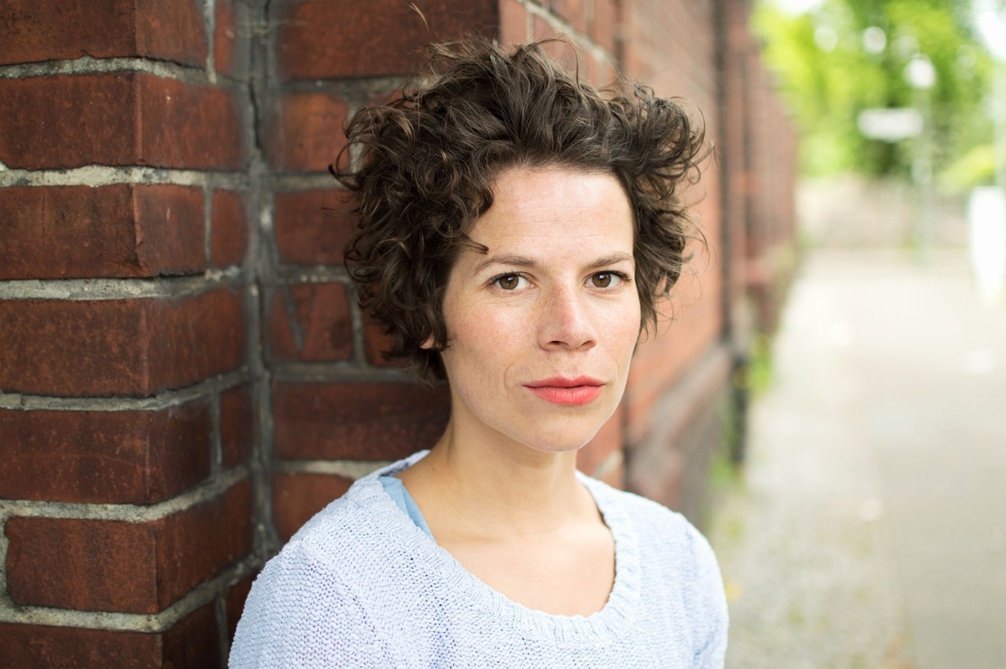 Picture of Anne Düe