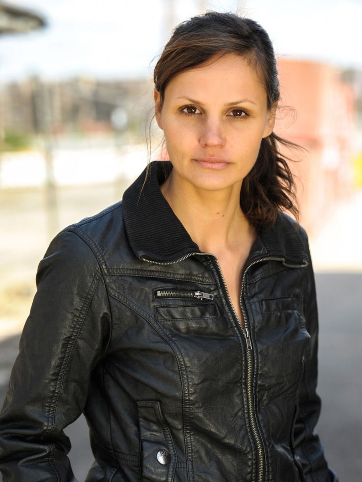 Stephanie Voit picture